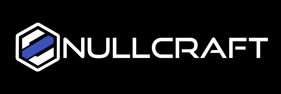 NullCraft | Custom Software & Web Development